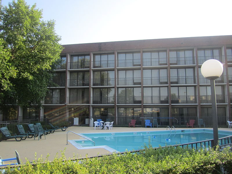 シムシティ4：実在建築Mod（Bat）：フェデックス・キンコーズの店舗、デイズ・イン、25・バンク・ストリート、パシフィック・プレイス: CAPG -Cauda Assisted ...