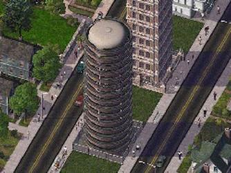 ゲームの楽しみ方（Mod：シムシティ4編その3：空気清浄化Mod（Bat））: CAPG -Cauda Assisted Playing Games-