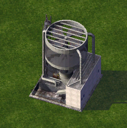 ゲームの楽しみ方（Mod：シムシティ4編その1：日本製Mod（Bat））: CAPG -Cauda Assisted Playing Games-