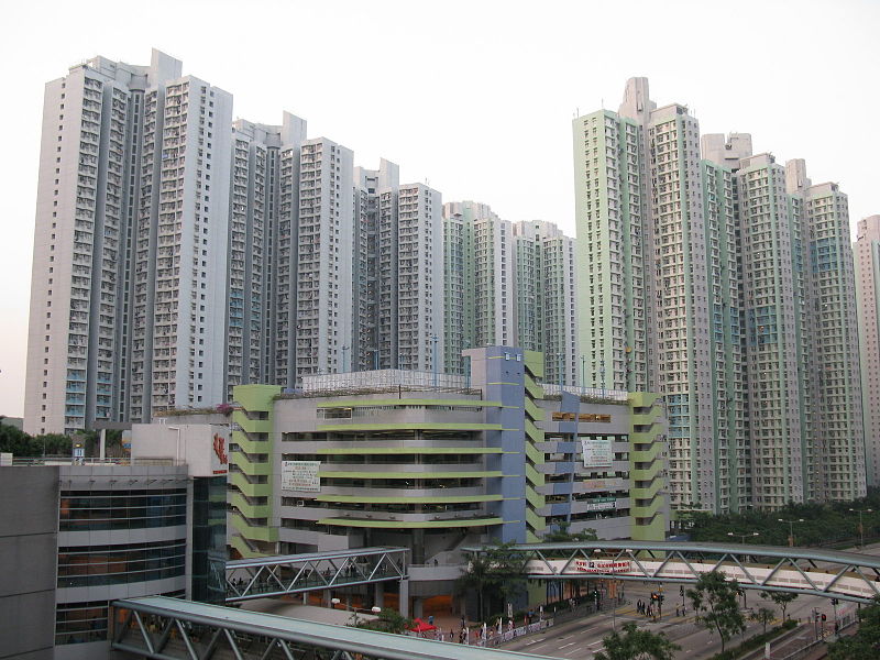 シムシティ4：実在建築Mod（Bat）：天水囲の高層住宅、ゴスラーの住宅、ヴッパタールとコンスタンツの住宅、フィンランドの高層住宅: CAPG ...