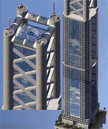 ゲームの楽しみ方（Mod：シムシティ4編その1：日本製Mod（Bat））: CAPG -Cauda Assisted Playing Games-